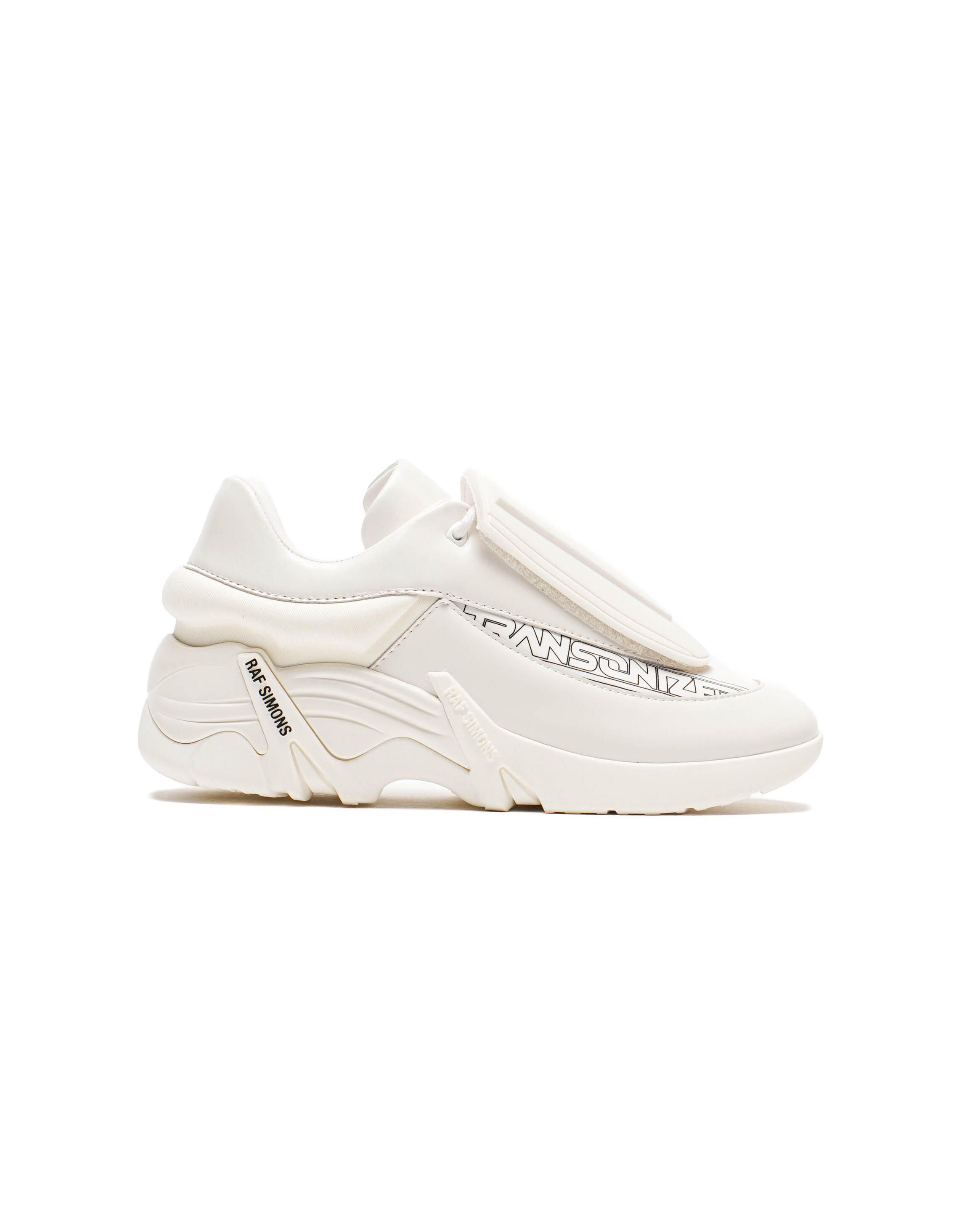 Raf Simons ANTEI | HR740012L | AFEW STORE
